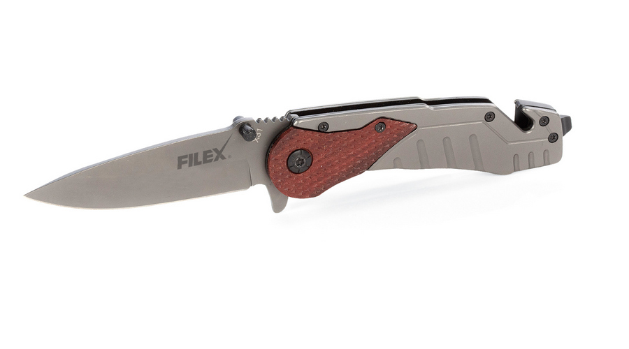 KNIFE FIL 1512