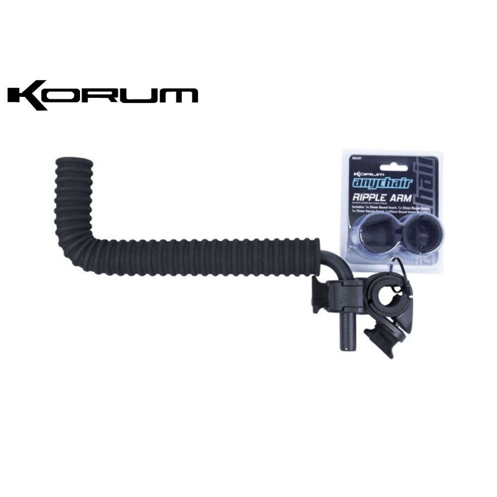 KORUM RIPPLE ARM