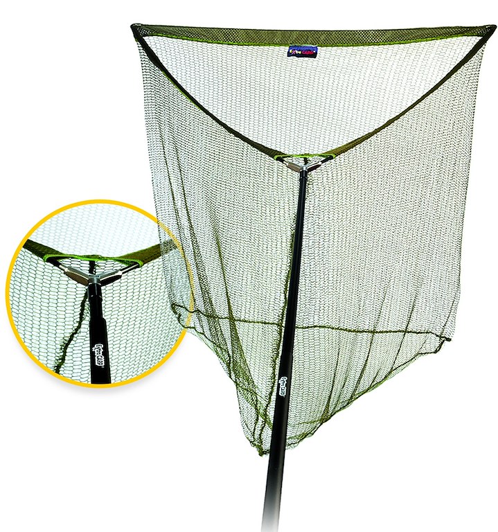 LANDING NET EXC CARPEX