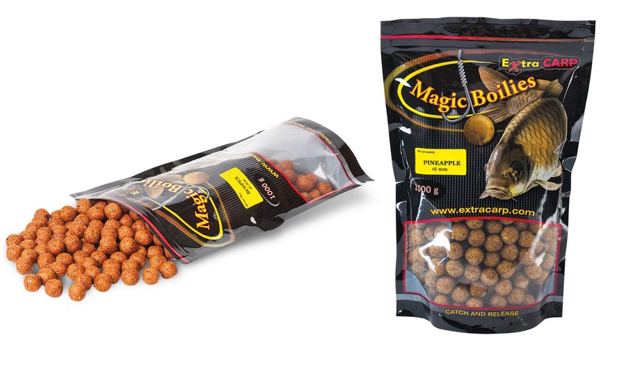 MAGIC BOILIES 16 MM 1 KG