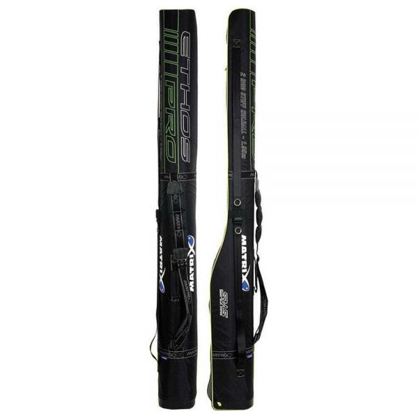 MATRIX ETHOS PRO 4 ROD STIFF HOLDAL 175CM