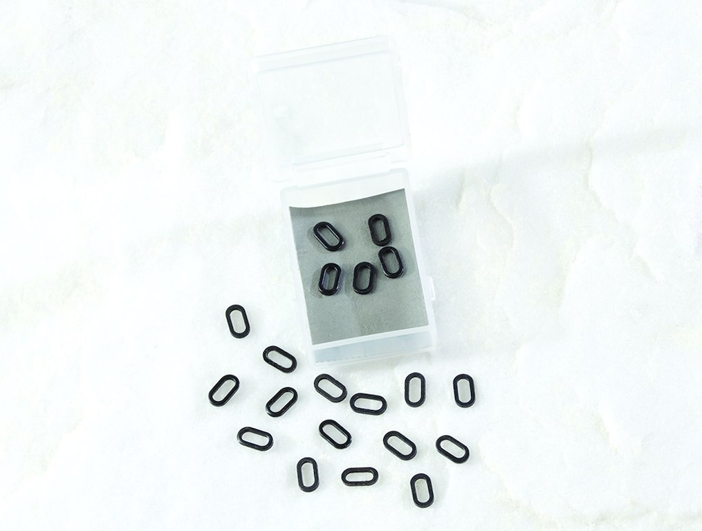 OVAL RIG RINGS 4348