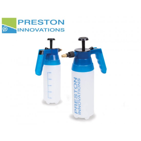 PRESTON BAIT SPRAYER 500 ml