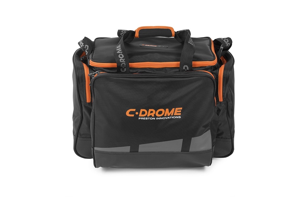 PRESTON C-DROME CARRYALL