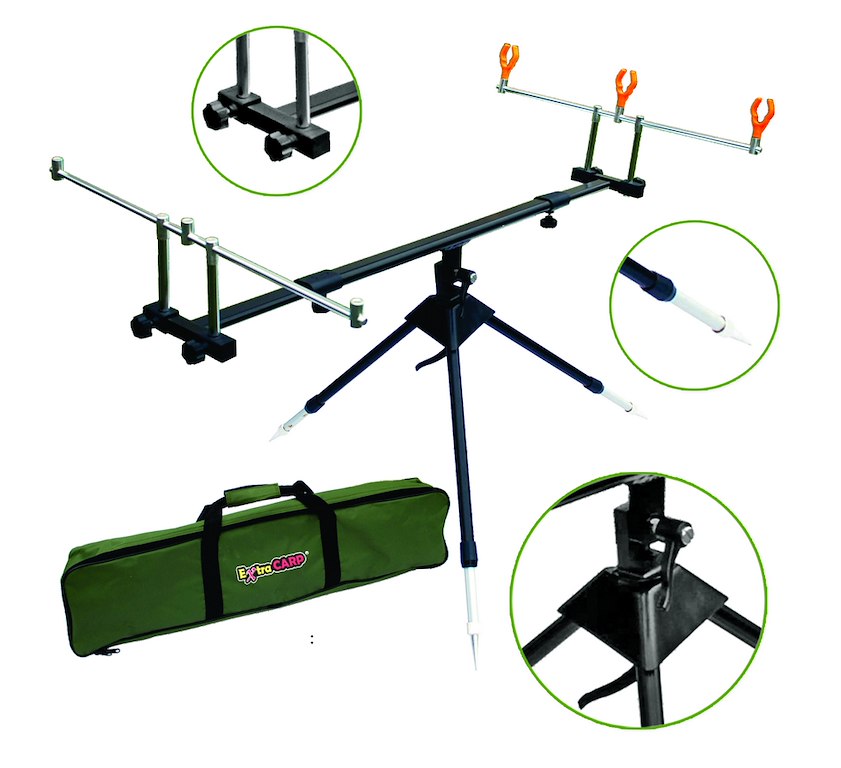 ROD POD EXC MAX 3