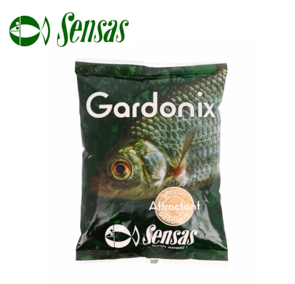 SENSAS SUPER BREMIX 300g