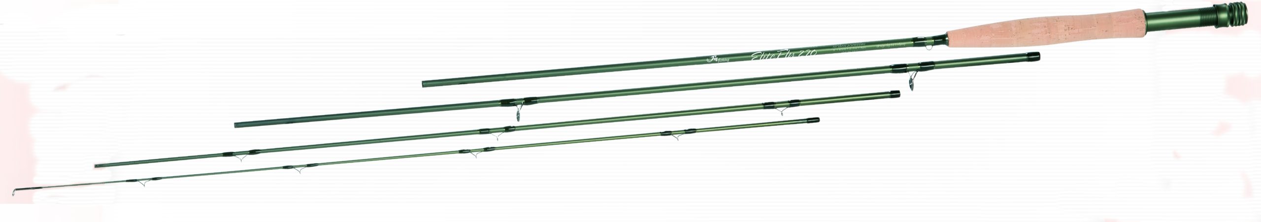 FIL FISHING ELITE FLY 2,70M 5-6 AFTM