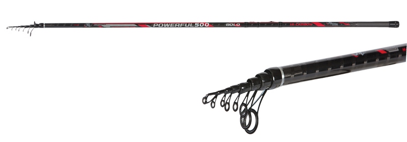 FIL FISHING POWERFUL BOLO 5,0M