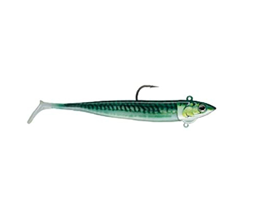 STORM BISCAY MINNOW 12GM