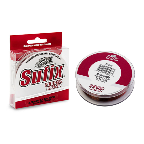 SUFIX FEEDER MONO