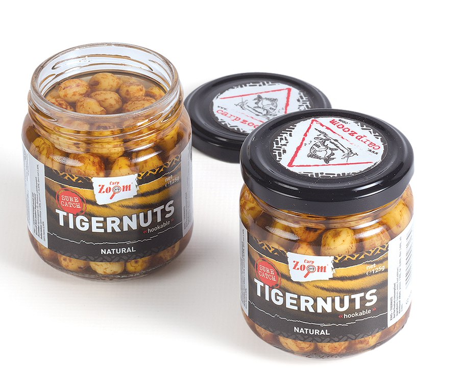 TIGERNUTS 220 ml