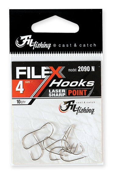 UDICA FILEX HOOKS 2010