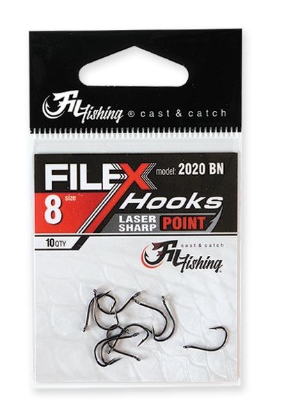 UDICA FILEX HOOKS 2020