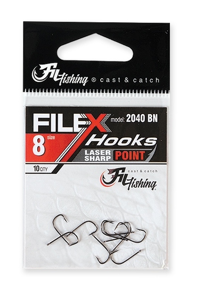 UDICA FILEX HOOKS 2040