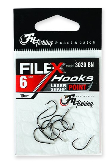 UDICA FILEX HOOKS 3020