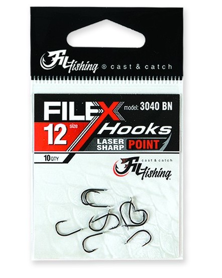 UDICA FILEX HOOKS 3040