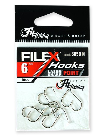 UDICA FILEX HOOKS 3050