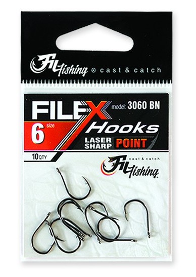 UDICA FILEX HOOKS 3060