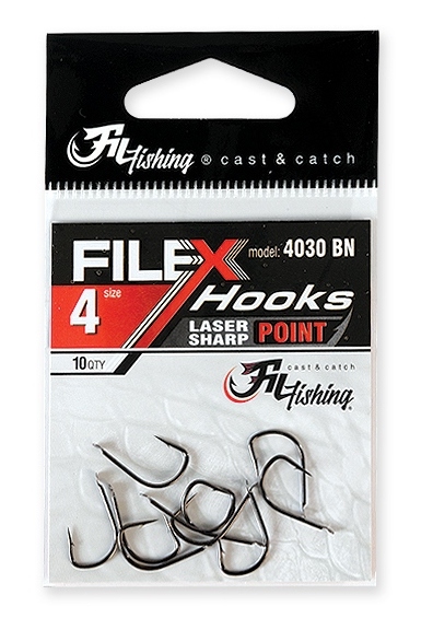 UDICA FILEX HOOKS 4030