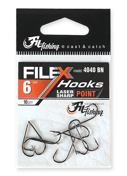 UDICA FILEX HOOKS 4040