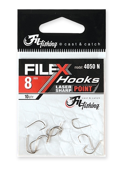 UDICA FILEX HOOKS 4050