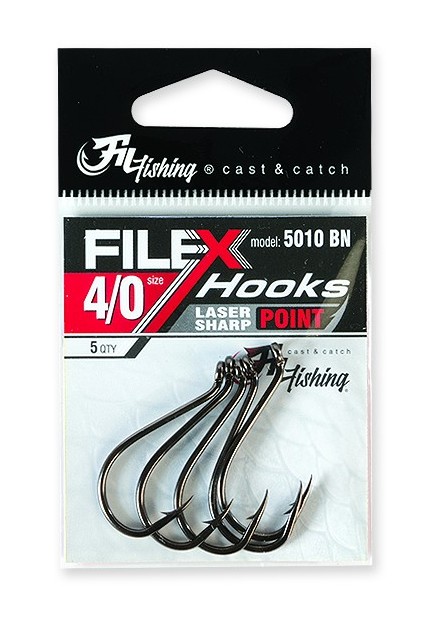 UDICA FILEX HOOKS 5010