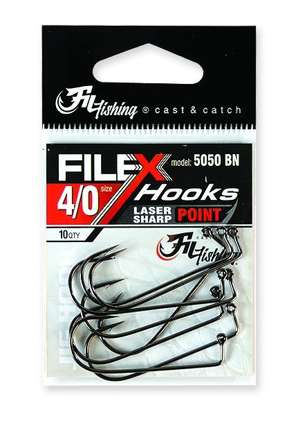 UDICA FILEX HOOKS 5050