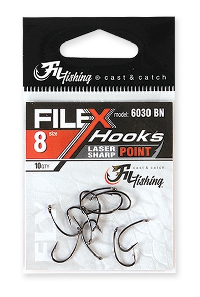 UDICA FILEX HOOKS 6030