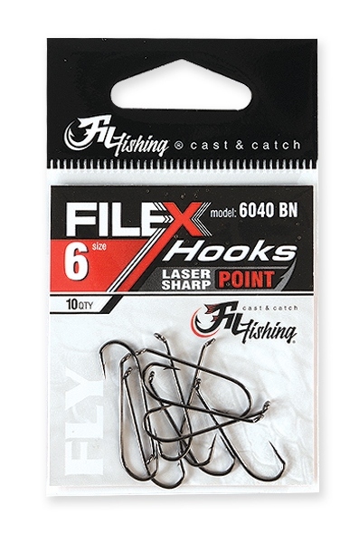 UDICA FILEX HOOKS 6040