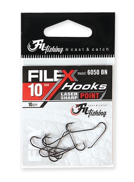 UDICA FILEX HOOKS 6050