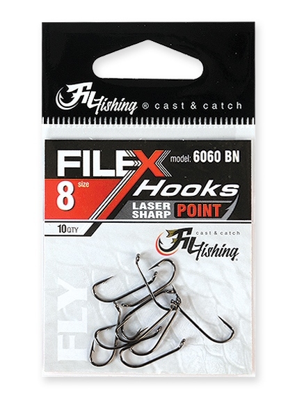 UDICA FILEX HOOKS 6060