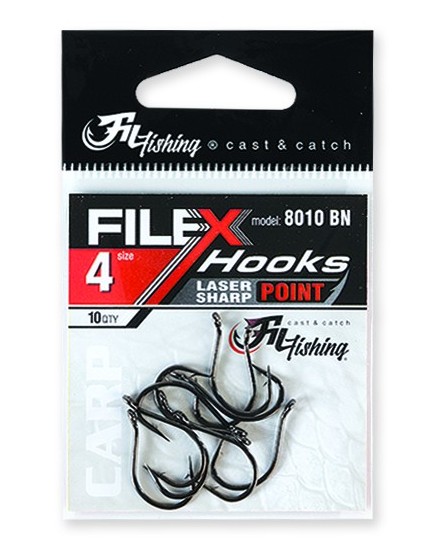 UDICA FILEX HOOKS 8010