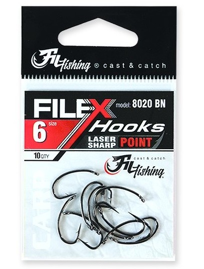 UDICA FILEX HOOKS 8020