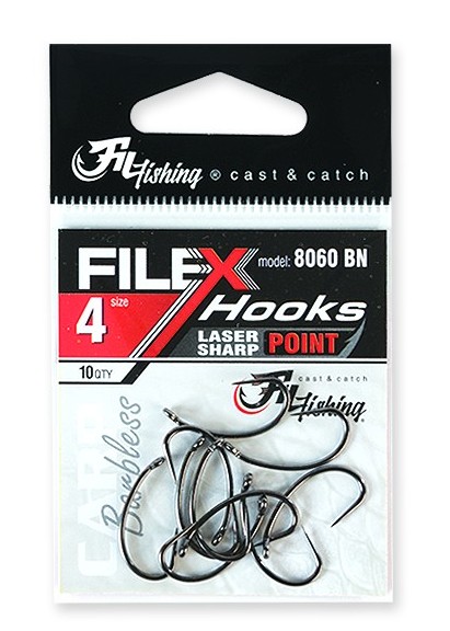 UDICA FILEX HOOKS 8060