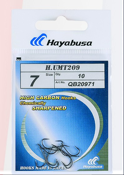 UDICA HAYABUSA 209 BN