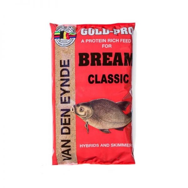 EYNDE GOLD PRO CLASSIC BREAM 1,0KG