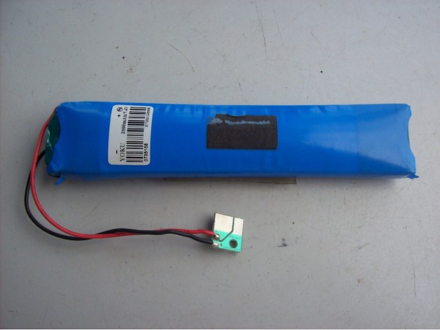 YOKU baterija 7.4 V - 2000mAh