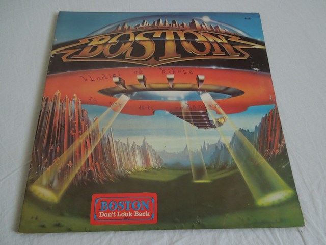 boston--dont`t look back