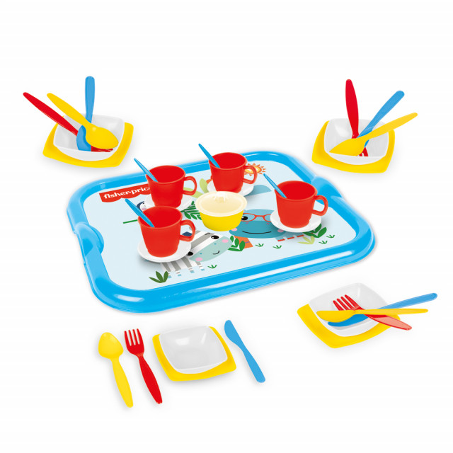 Fisher price čaj set ( 018212 )