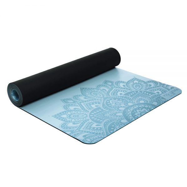 Yoga Design Lab Infinity Mandala Aqua