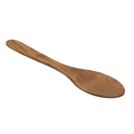 Wood holz kašika obična kuhinjska dužine 25 cm ( A 30 ) maslina