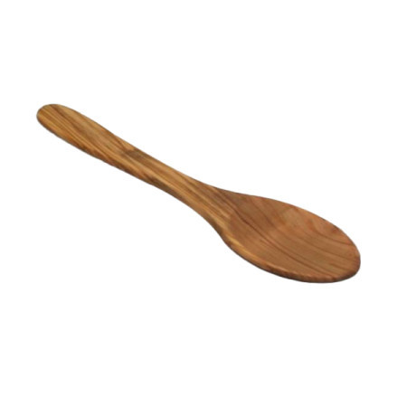 Wood holz kašika obična kuhinjska dužine 30 cm ( A 31 ) maslina