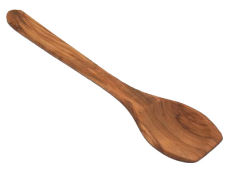 Wood holz kašika - varjača dužine 30 cm ( A 35 ) maslina