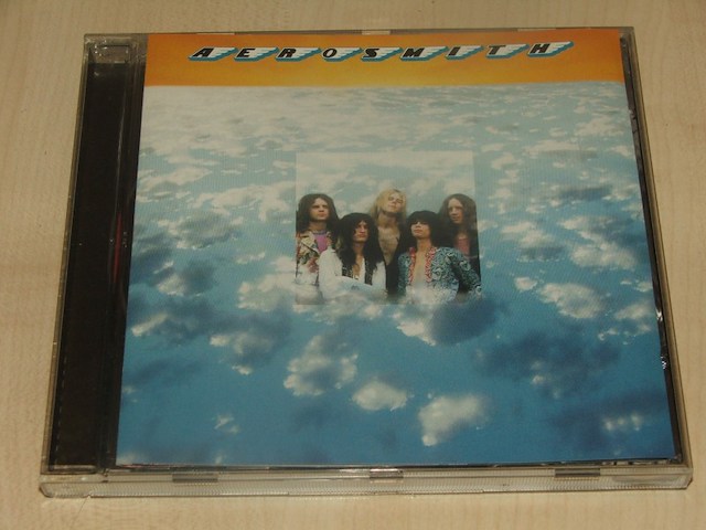 Aerosmith – Aerosmith