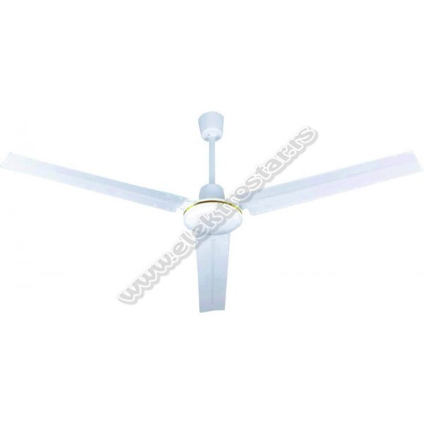 ELV30 LUSTER-VENTILATOR F140 65W BELI