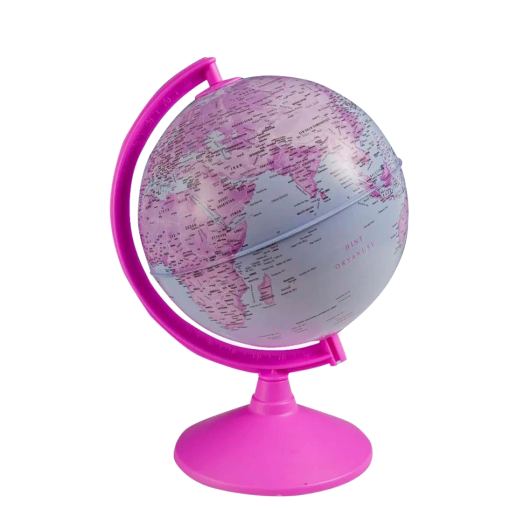 GLOBUS fi20cm PINK