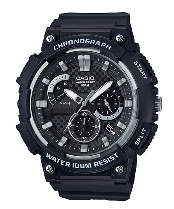 CASIO MCW-200H-1A