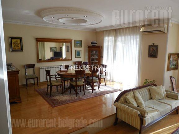 #33903, Prodaja, Kuća, ZEMUN, 1000000 EUR