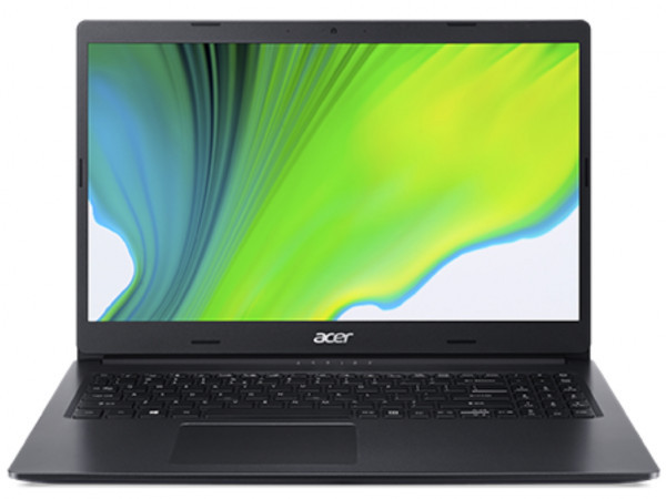 Laptop Acer A315-57G-31TE 15.6 FHDi3-1005G18GBM.2 256GBMX330 2GBBlack NX.HZREX.00S