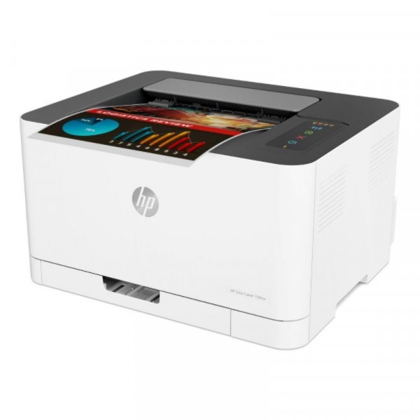 HP Color Laser 150nw' ( '4ZB95A' )